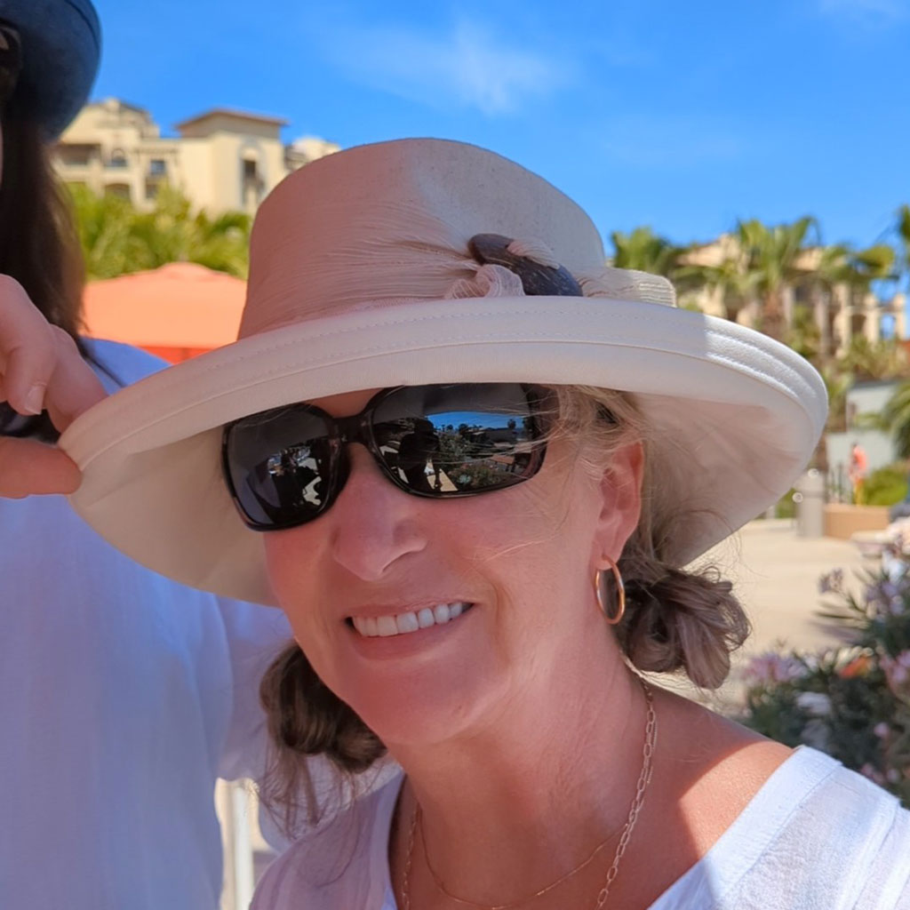 How to Style your Mad Cap Hat - madcaphats