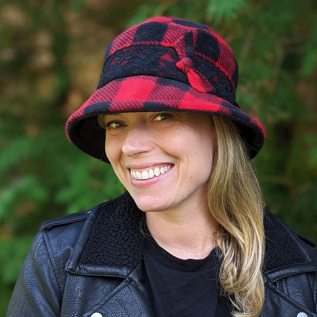 Mad Cap Hats