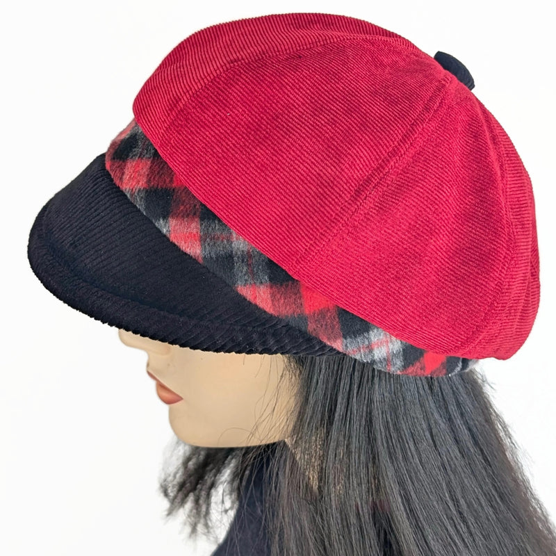 Mad Cap Hats